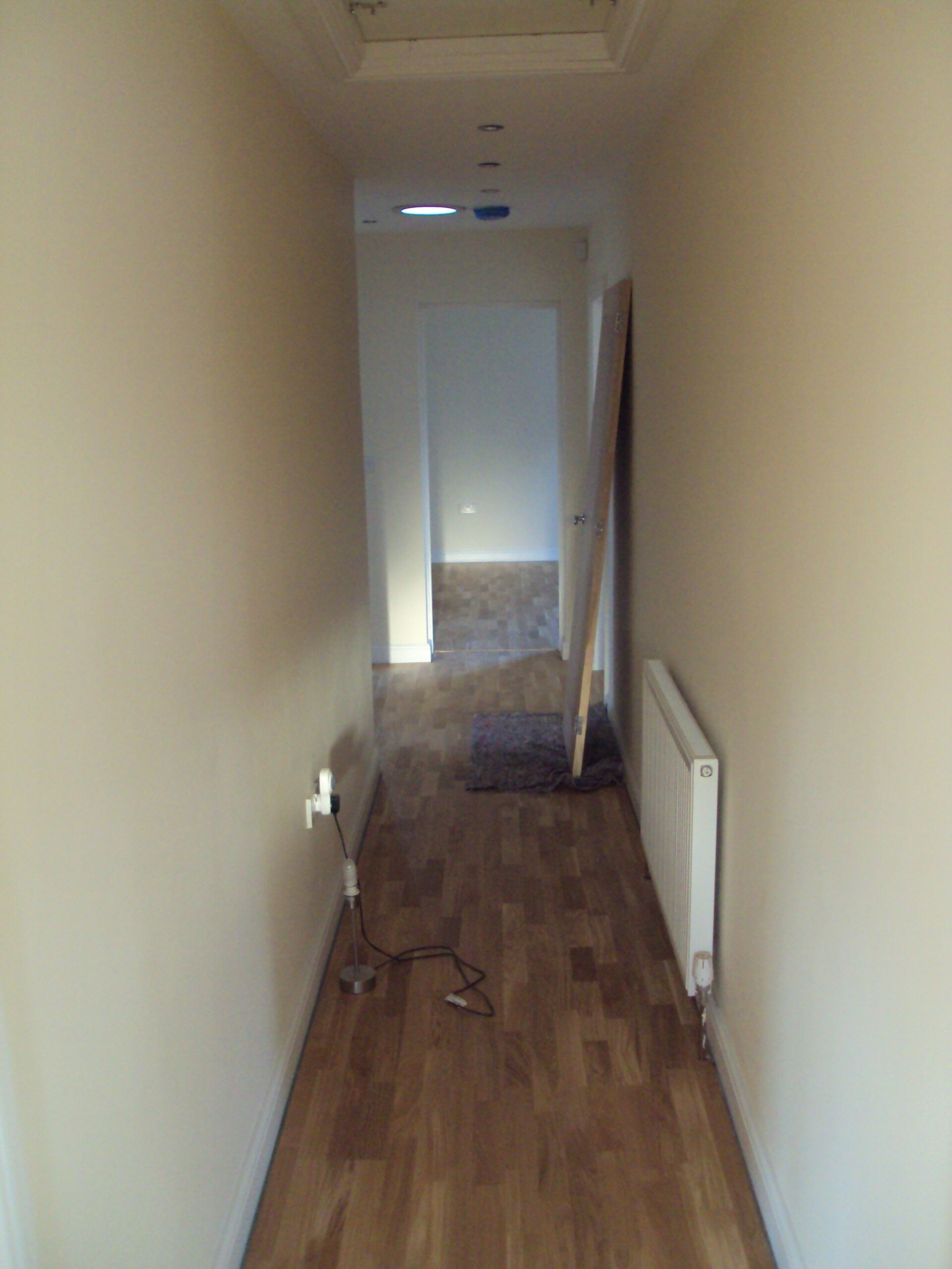 Long Lane - Bescon Ltd - Bespoke Builders Norfolk