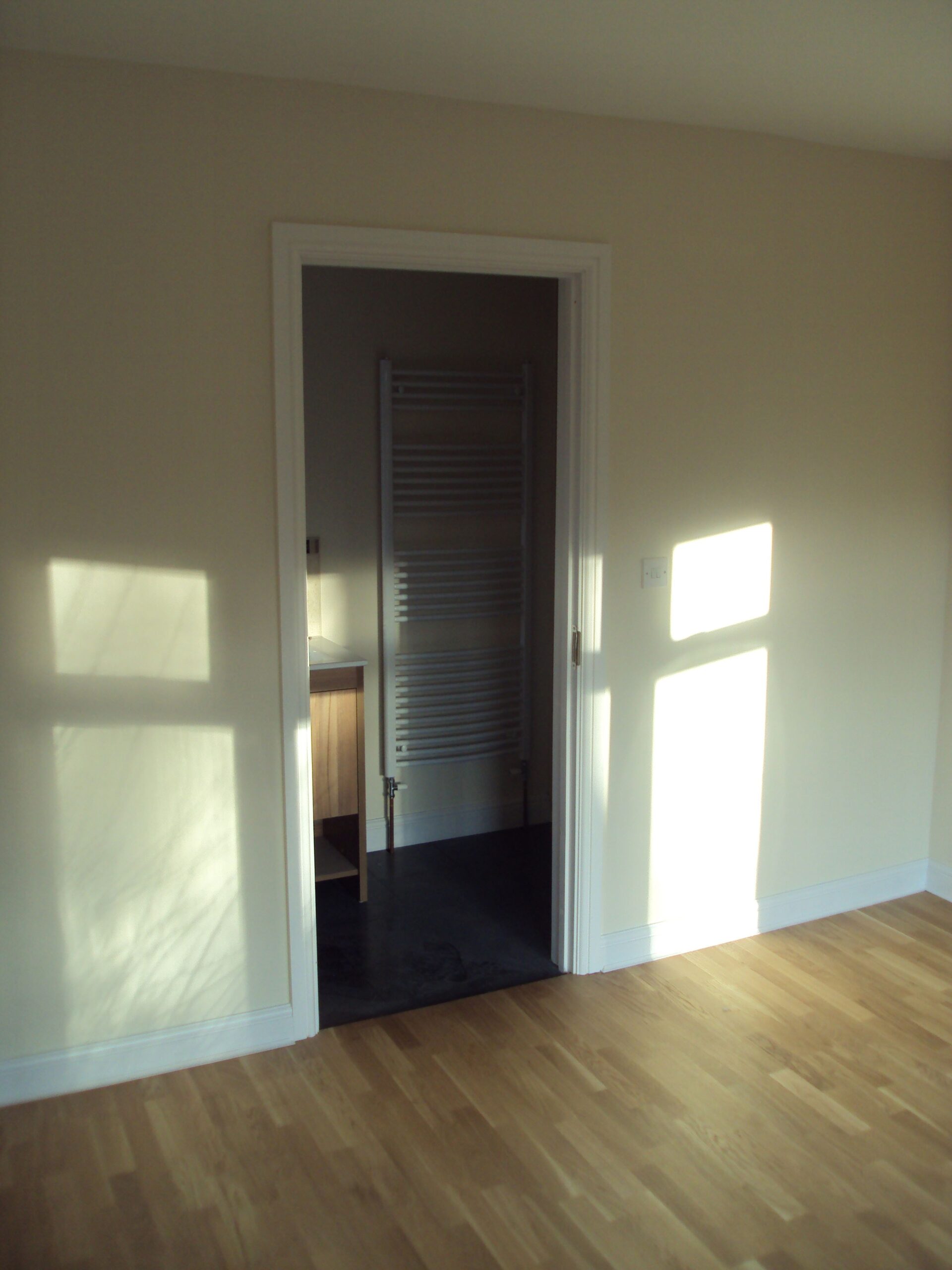 Long Lane - Bescon Ltd - Bespoke Builders Norfolk