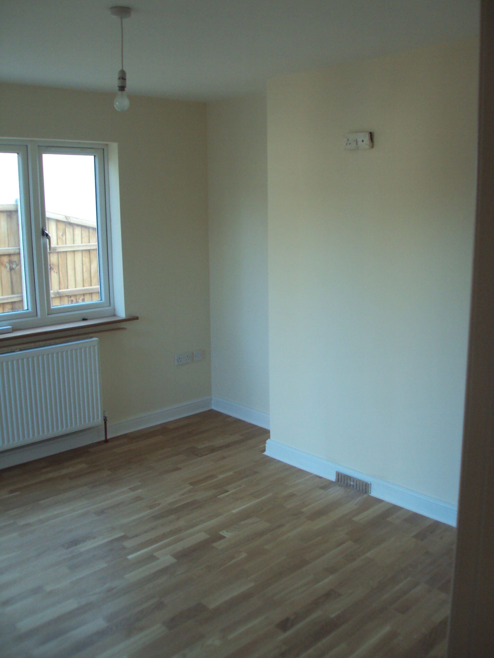 Long Lane - Bescon Ltd - Bespoke Builders Norfolk