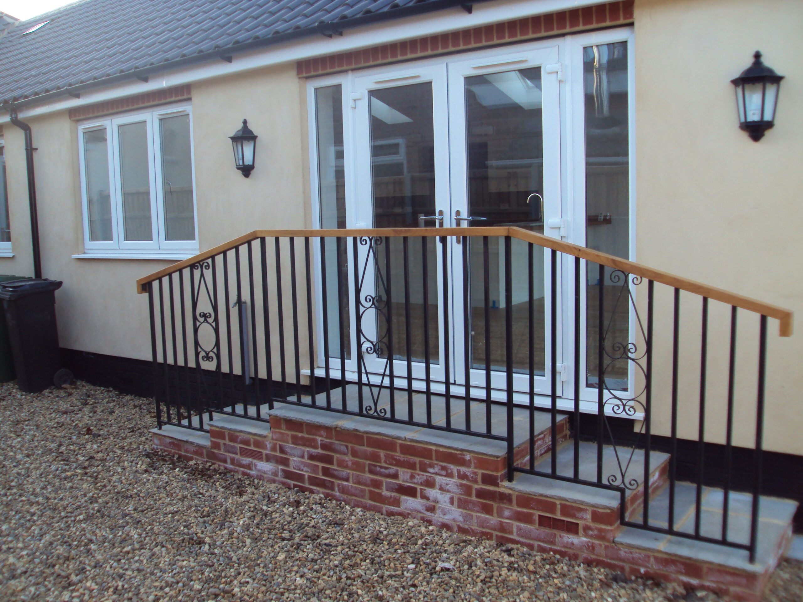 Long Lane - Bescon Ltd - Bespoke Builders Norfolk