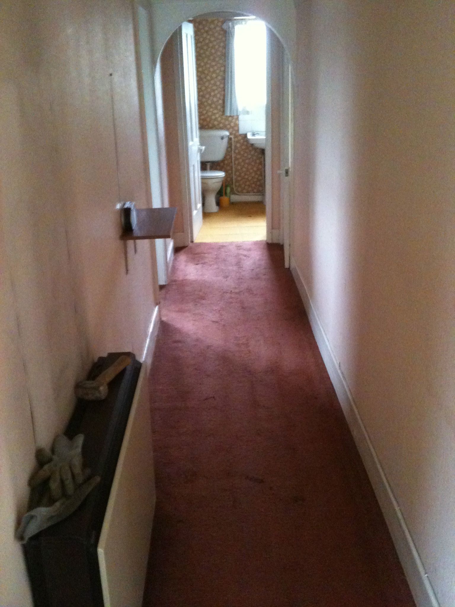 Long Lane - Bescon Ltd - Bespoke Builders Norfolk