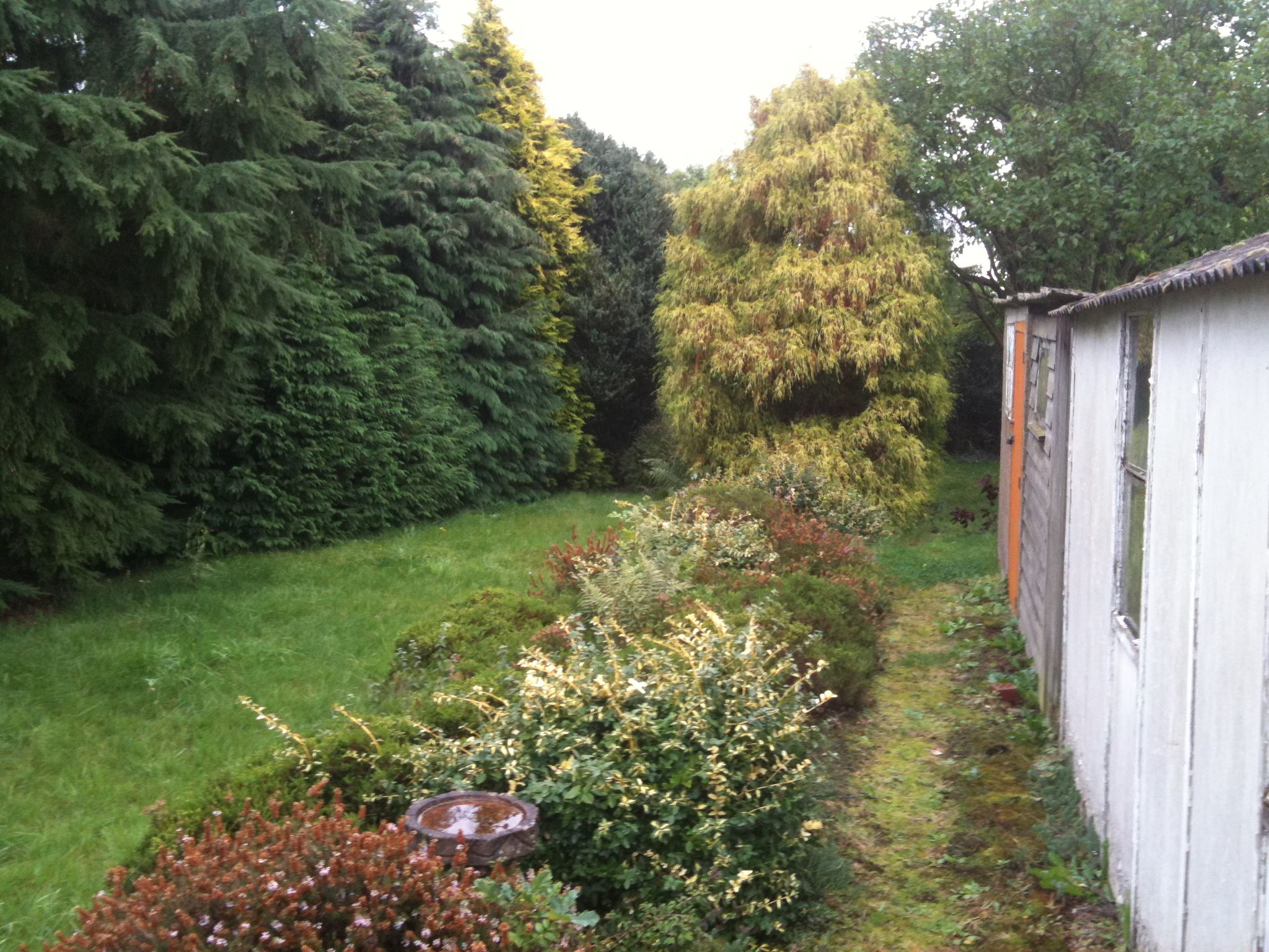 Long Lane - Bescon Ltd - Bespoke Builders Norfolk